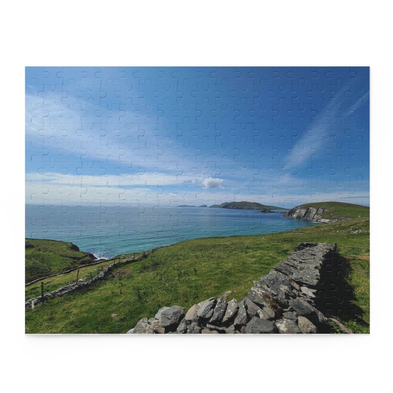 Irish Jigsaw Puzzles - Etsy