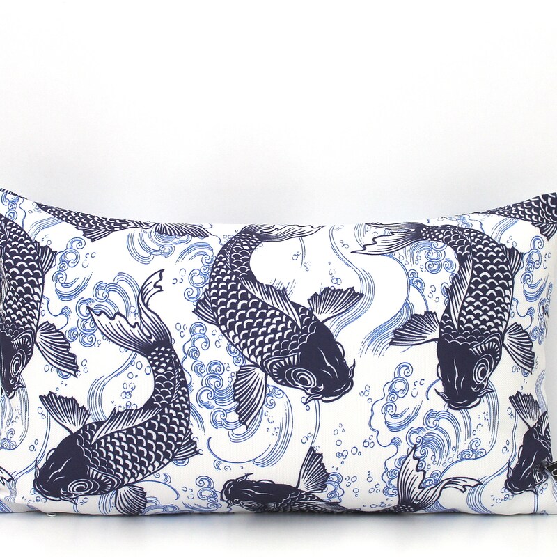 Fish Pillows - Etsy