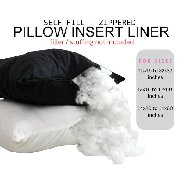 King Size Back Cushion - Etsy UK