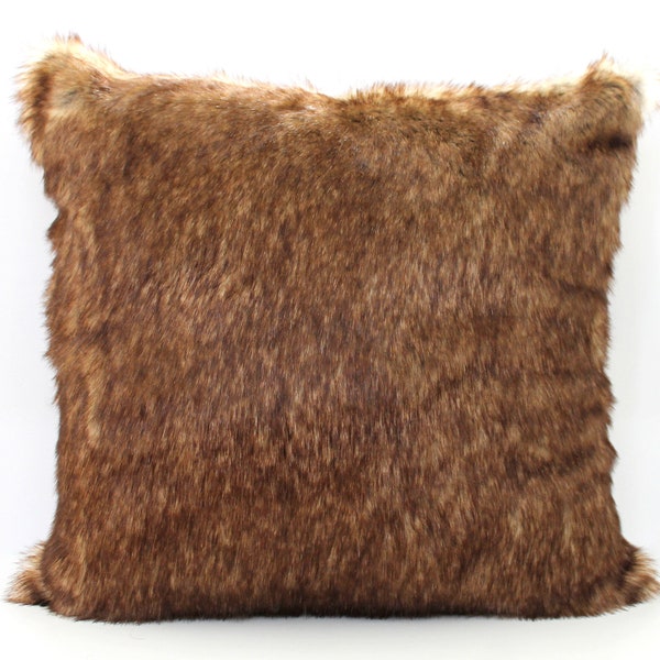 Mink Faux Fur - Etsy