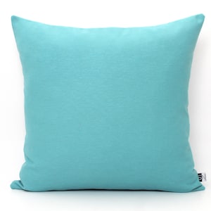 Turquoise Pillow Covers - All Sizes, Home Gifts for You - Etsy