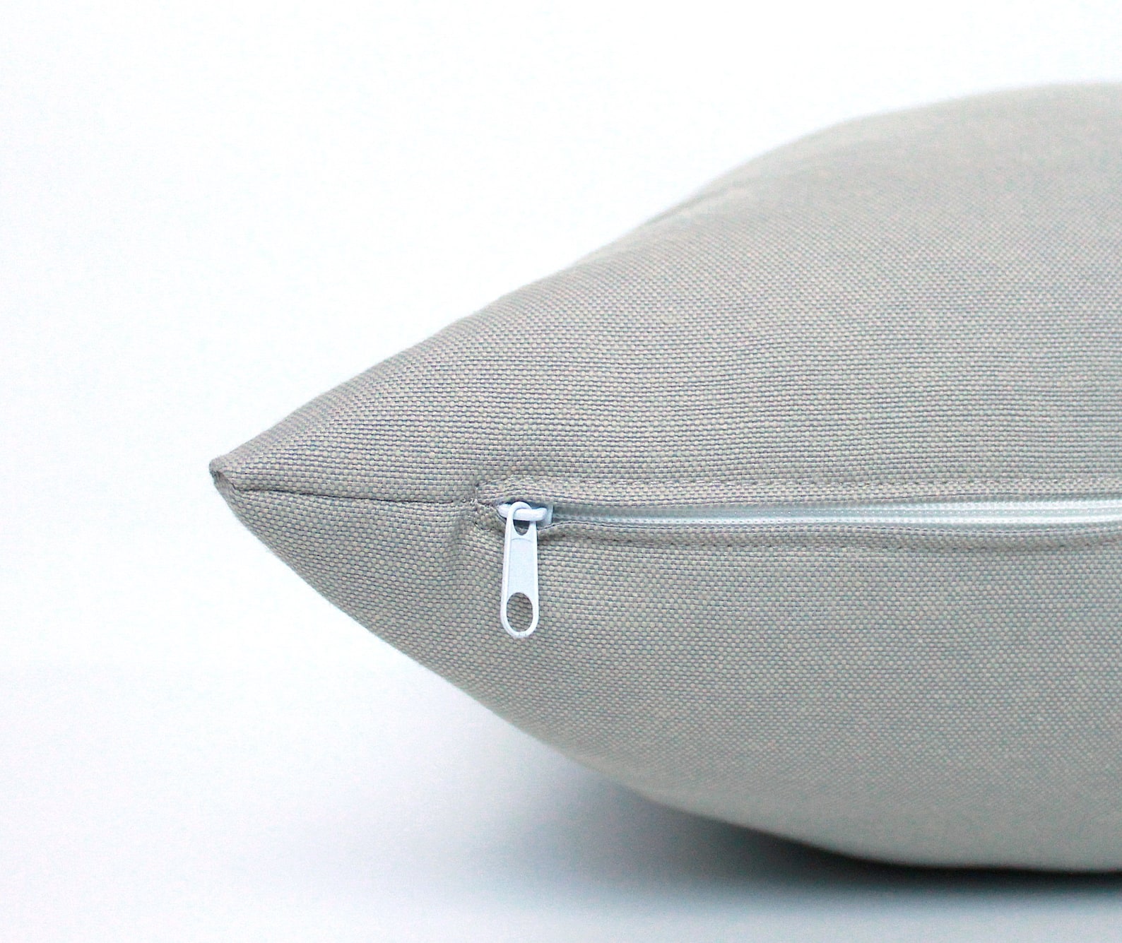 Custom Two Tone Colorblock Pillow Cover, Design Your Own Pillow ALL ...