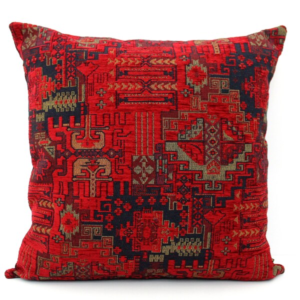 Turkish Throw Pillow - Etsy