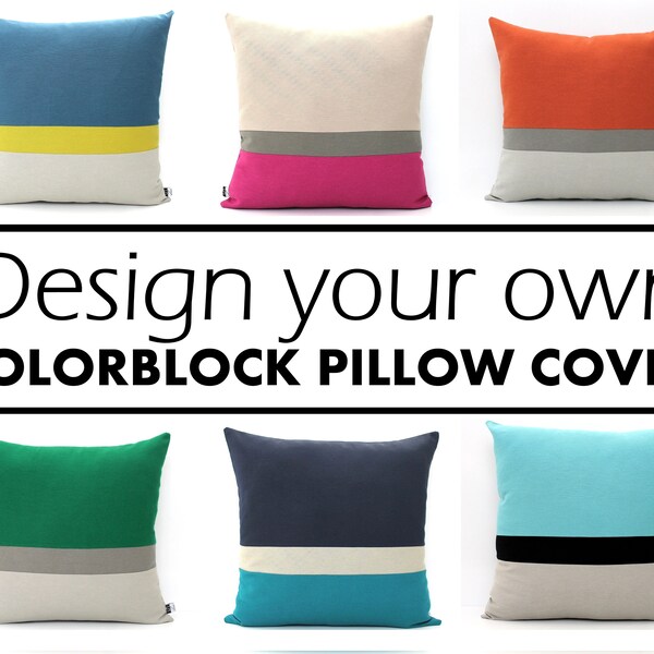 Unique Throw Pillow - Etsy