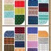 Stitch World Pattern Book III Machine Knitting Patterns PDF Download - Etsy