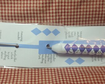 Stuffing Fork, Stuffing Tool - Etsy
