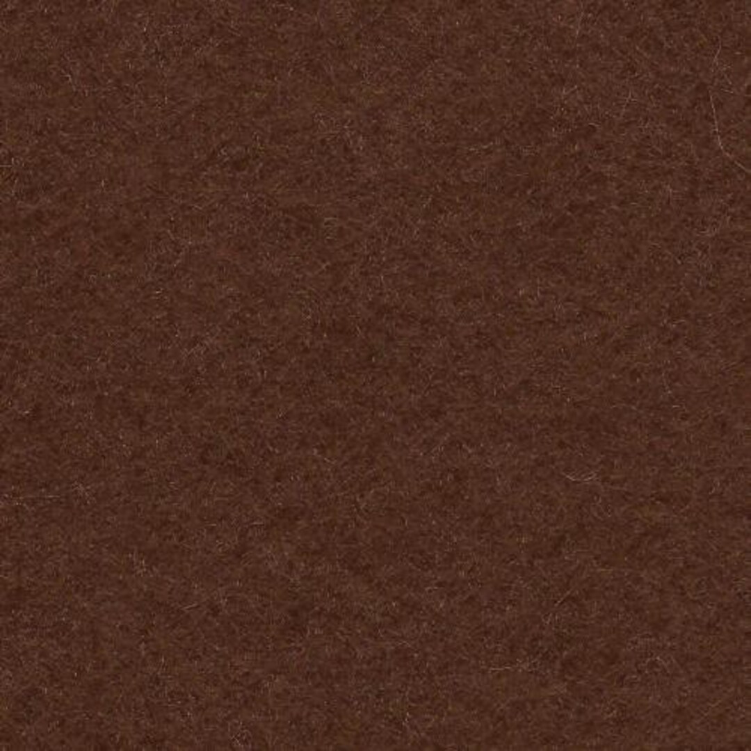 Wool Felt - Light Brown - Sold by the Half Yard (BTHY) - Etsy