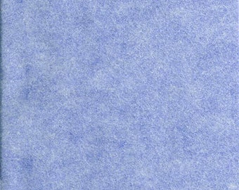 Wool Felt Deep Sea Blue Sold by the Half Yard BTHY | Etsy