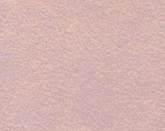 Wool Felt Pink Violet Sold by the Half Yard BTHY | Etsy