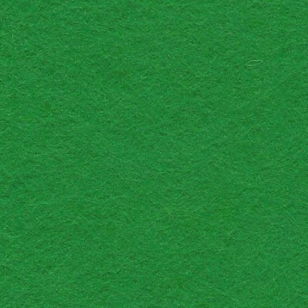 Wool Felt - Kelly Green - Sold by the Half Yard (BTHY) - Etsy