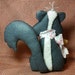 E-pattern - I'm so Stinkin' Cute Pattern #304 - Primitive Doll E ...