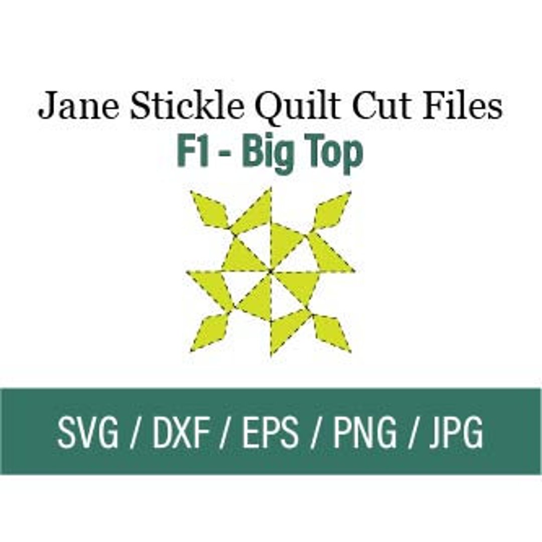 Quilt SVG, Quilt SVG File, Dear Jane Quilt, Geometric SVG, Classic ...