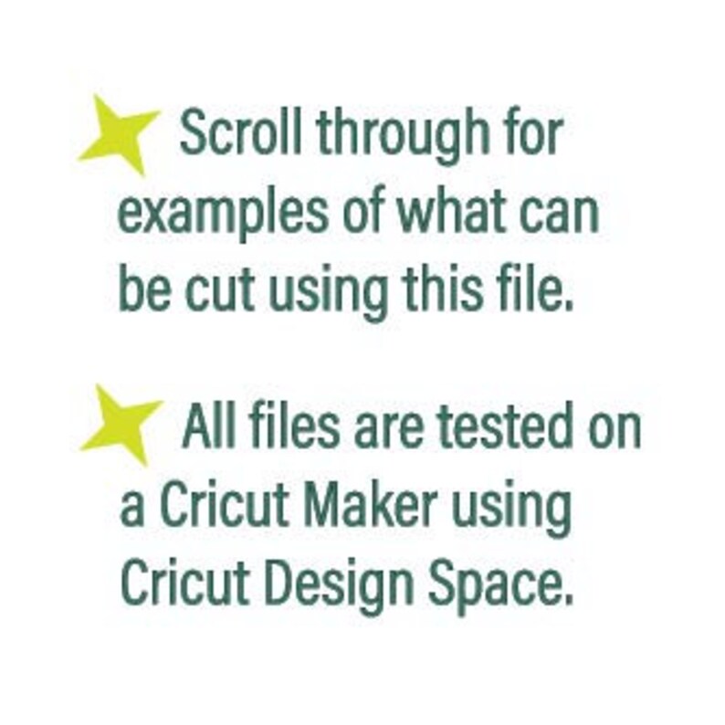 Fabric SVG File, Flower SVG, Raw Edge Applique Design, Cricut ...