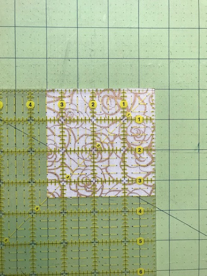 3.5 Inch Squares, Quilt Squares, Cricut, Sillhouette, SVG, Square ...