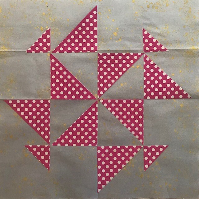 Quilt SVG, Quilt SVG File, Dear Jane Quilt, Pinwheel SVG, Classic Quilt ...