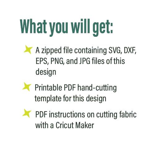 Astrology SVG, Neptune SVG, Fabric SVG, Quilt Svg, Quilt Pattern ...