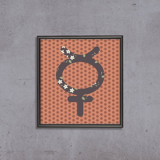 Astrology SVG, Mercury SVG, Fabric SVG, Quilt Svg, Svg, Quilt Pattern ...