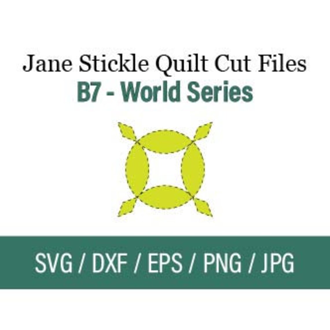 Quilt SVG, Quilt SVG-Datei, Dear Jane Quilt, geometrische SVG ...