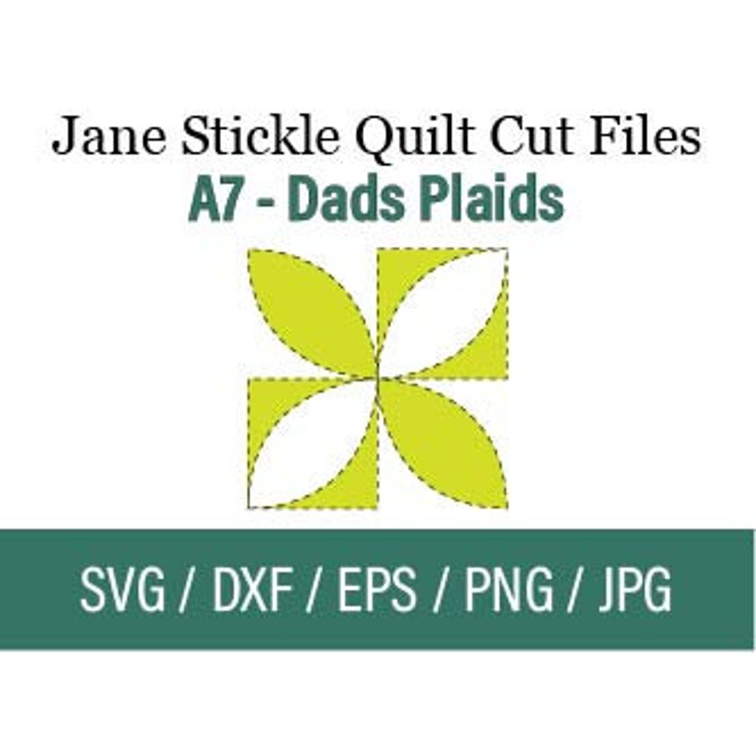 Quilt SVG, Quilt SVG File, Dear Jane Quilt, Geometric SVG, Classic ...