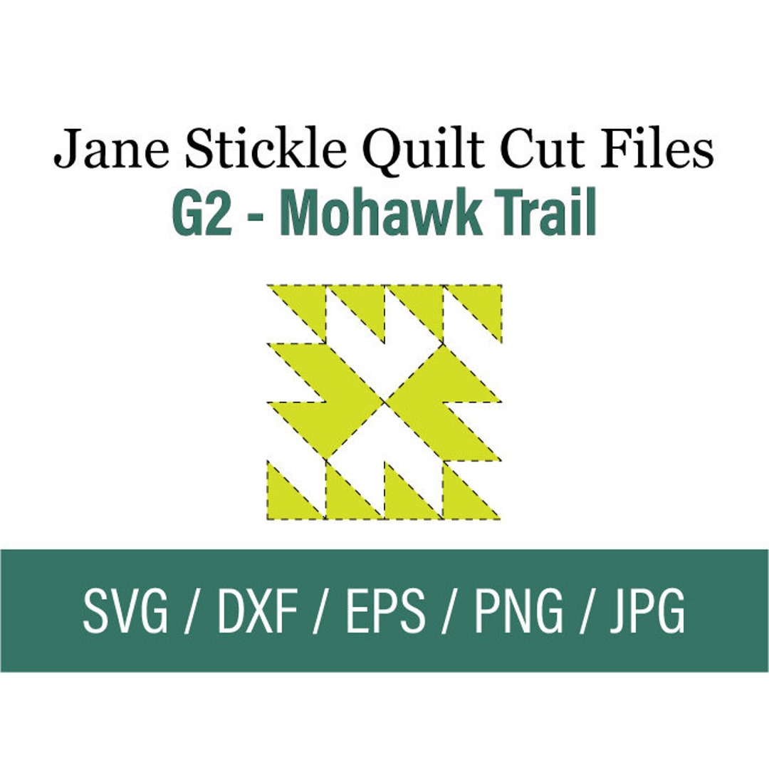 Quilt SVG, Quilt SVG File, Dear Jane Quilt, Geometric SVG, Classic ...