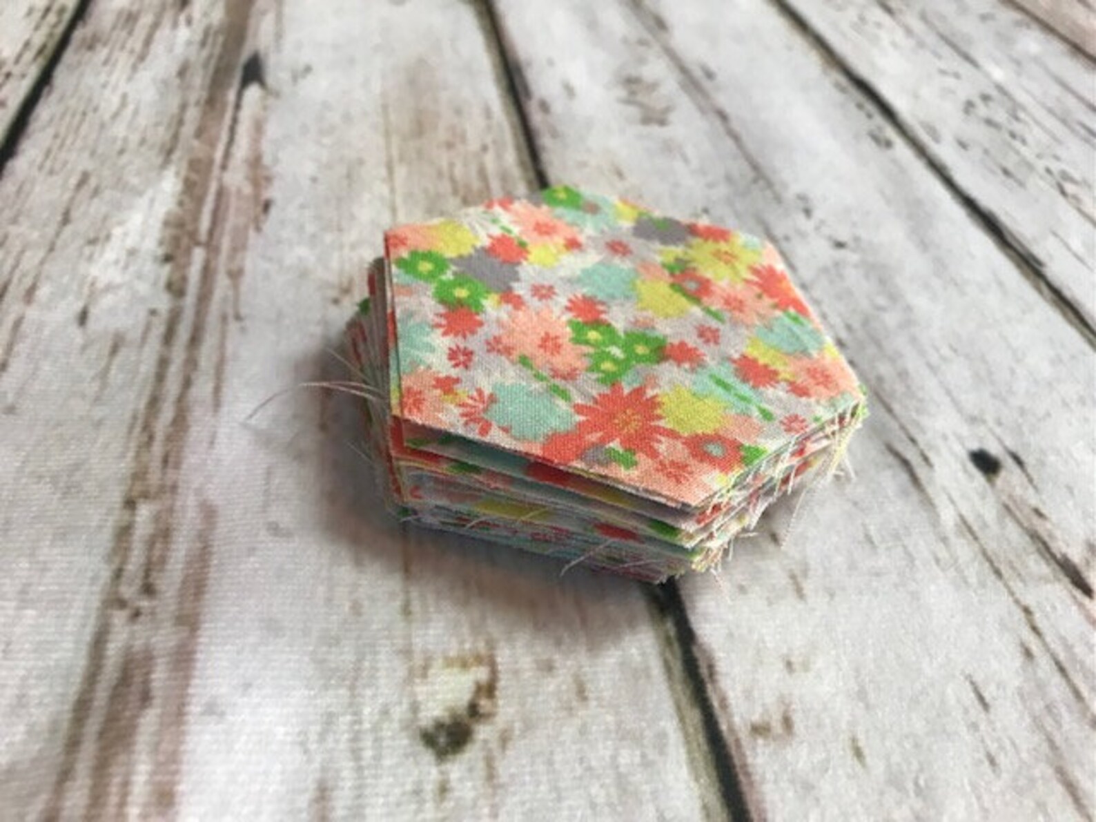 Hexagon SVG Hexagon Cut File Quilt SVG Quilt Hexagon - Etsy