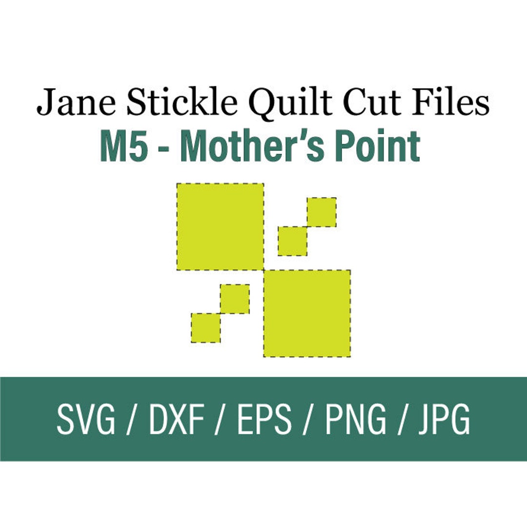 Applique Design, Dear Jane Quilt, Geometric SVG, Applique Pattern, Wall ...