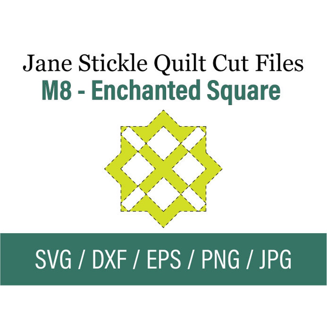 Applique Design, Dear Jane Quilt, Geometric SVG, Applique Pattern, Wall ...