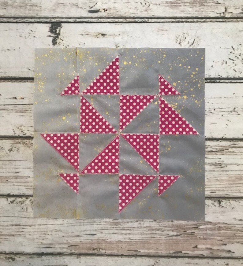 Quilt SVG, Quilt SVG File, Dear Jane Quilt, Pinwheel SVG, Classic Quilt ...