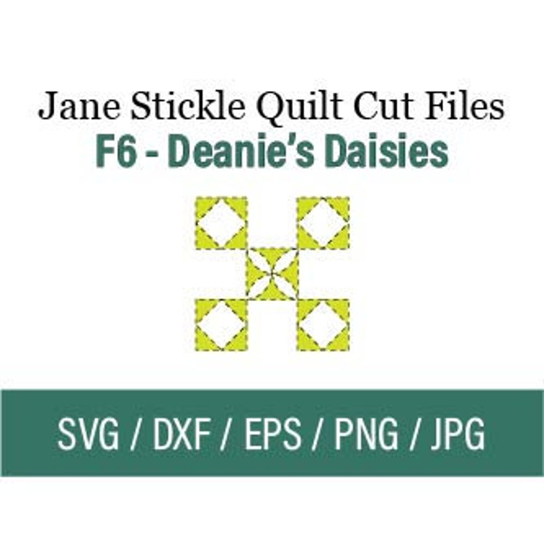 Quilt SVG, Quilt SVG File, Dear Jane Quilt, Geometric SVG, Classic ...