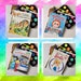 CUSTOM Classic Golden Book Journals - Etsy