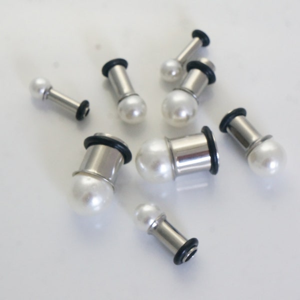 0g Plugs - Etsy