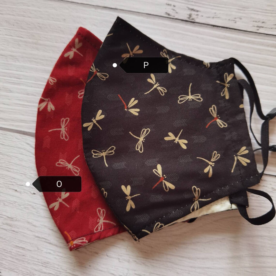 Sakura Flower cotton maskFace maskWoodworkinggardening | Etsy