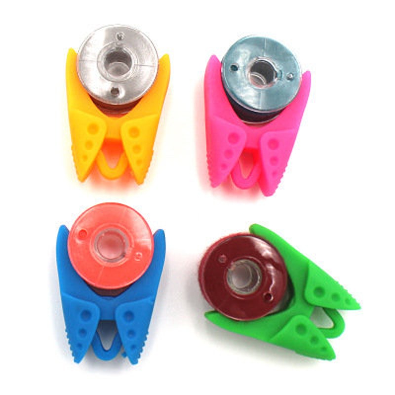 Tulip Bobbin Clamps - Etsy