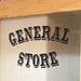 General Store Pantry Kitchen Vinyl Wall Quote Sticker Decal - Etsy