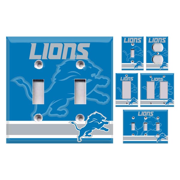 Light Switch Cover - Etsy