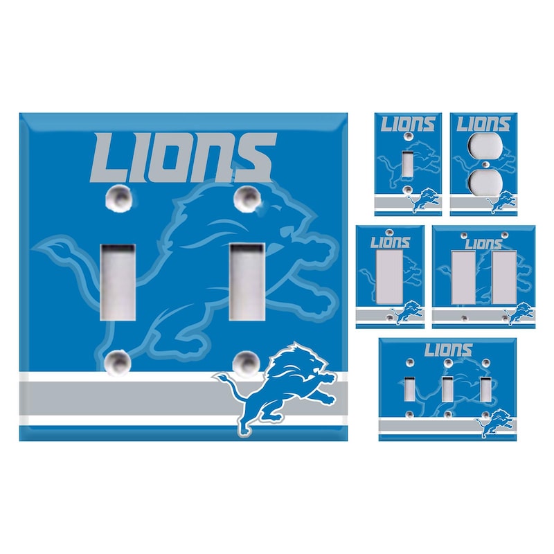 Will Lion in Rock - Etsy