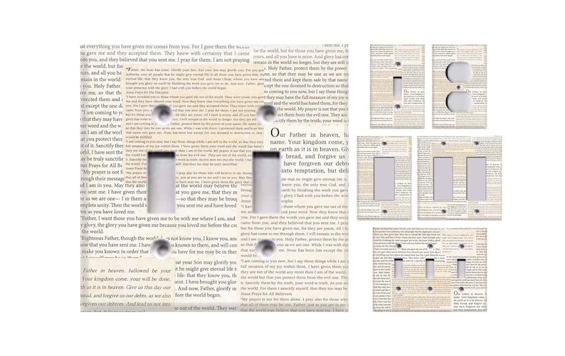 Faith Scripture Themed Light Switch Cover, Outlet Cover - You Choose ...