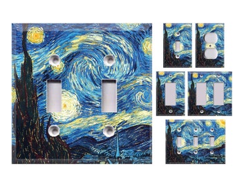 Night Light Cover - Etsy