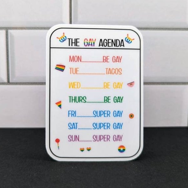 Gay - Etsy