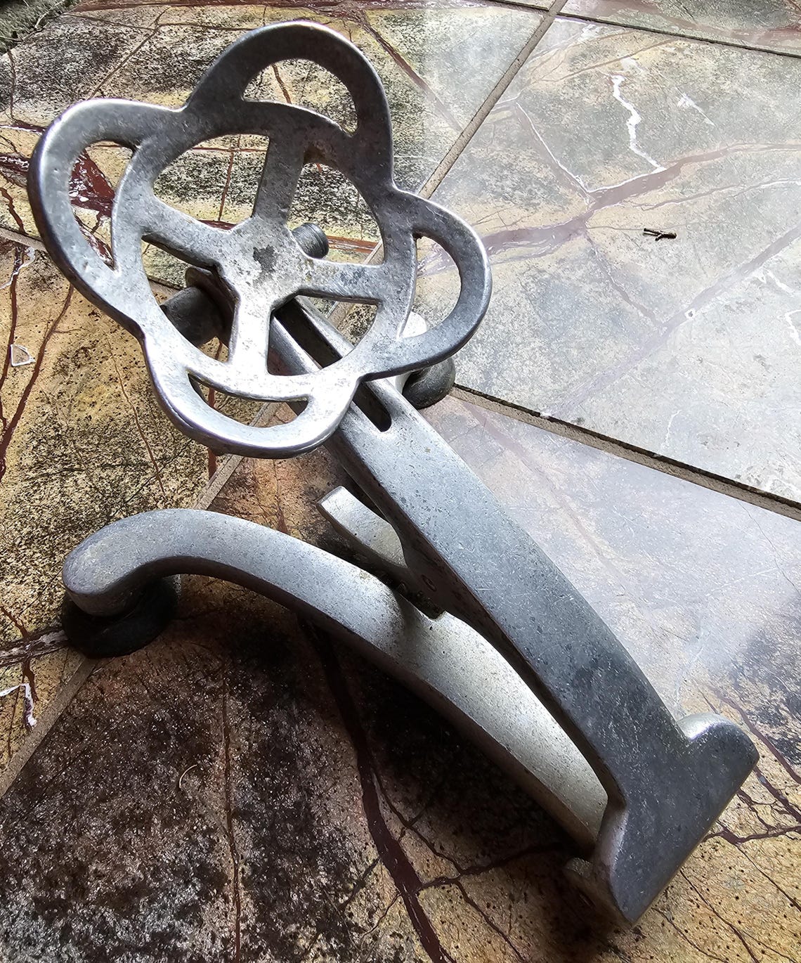 RARE Antique Embalmers Mortician Adjustable Head Rest - Etsy
