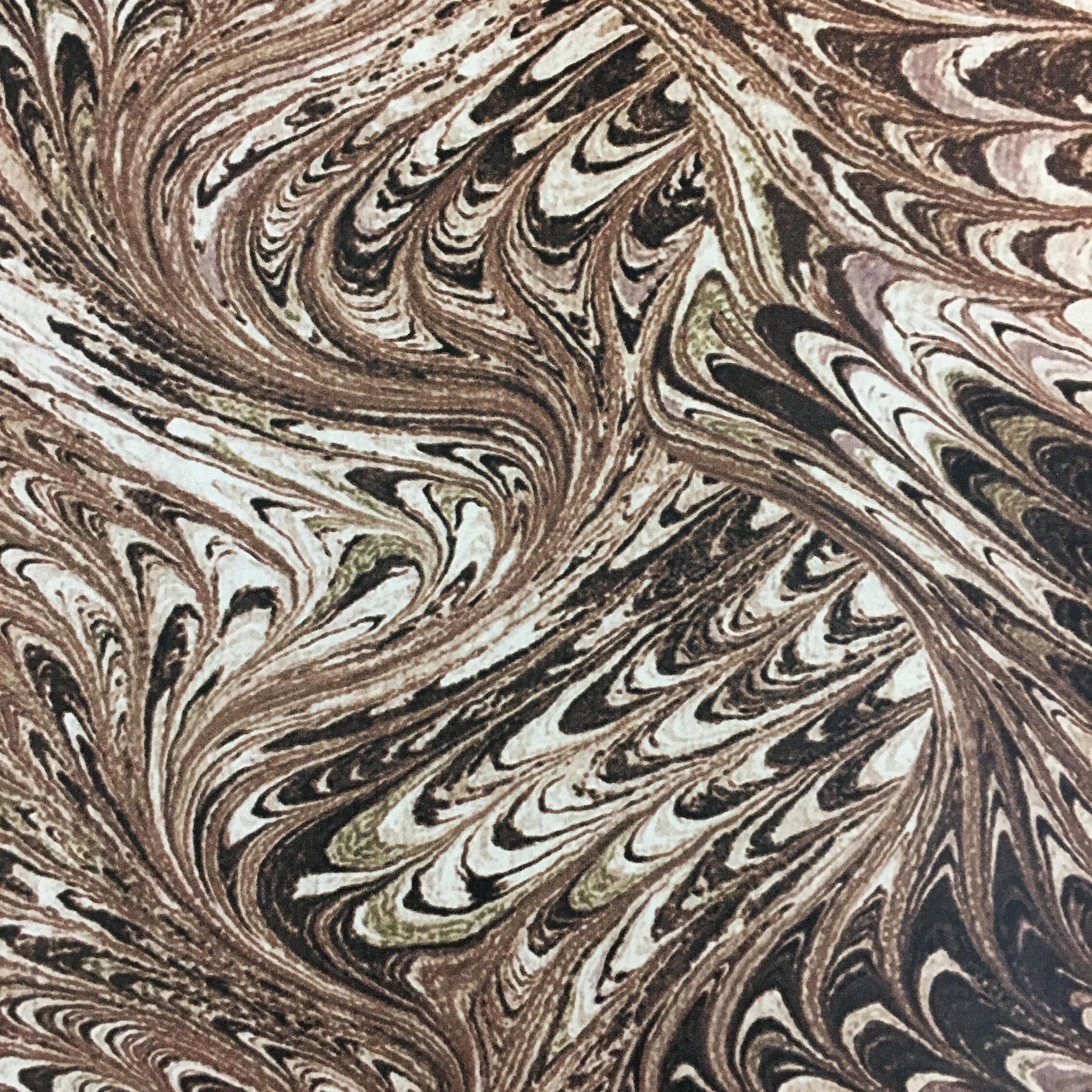 Strata Wallpaper | Etsy