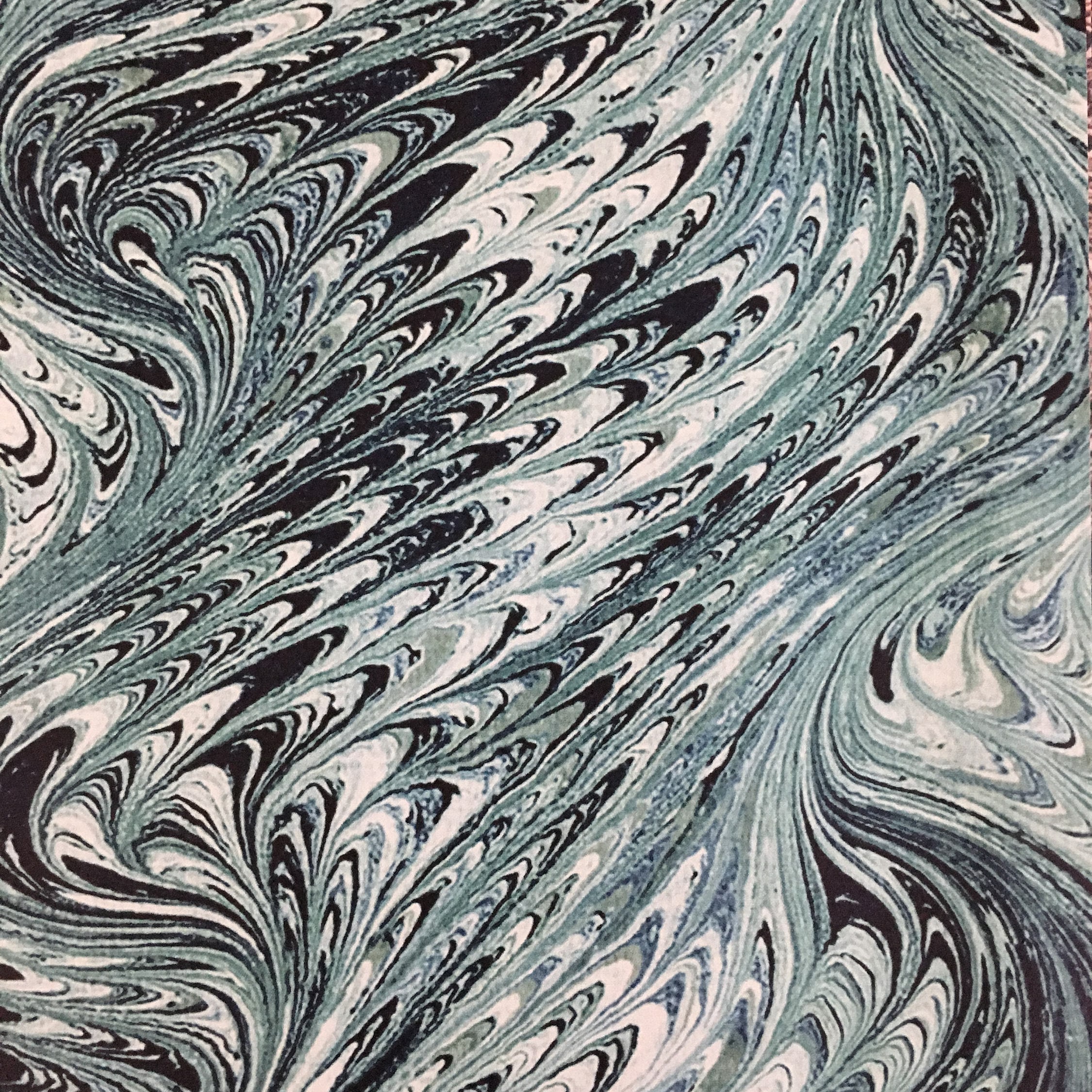 Strata Wallpaper - Etsy UK