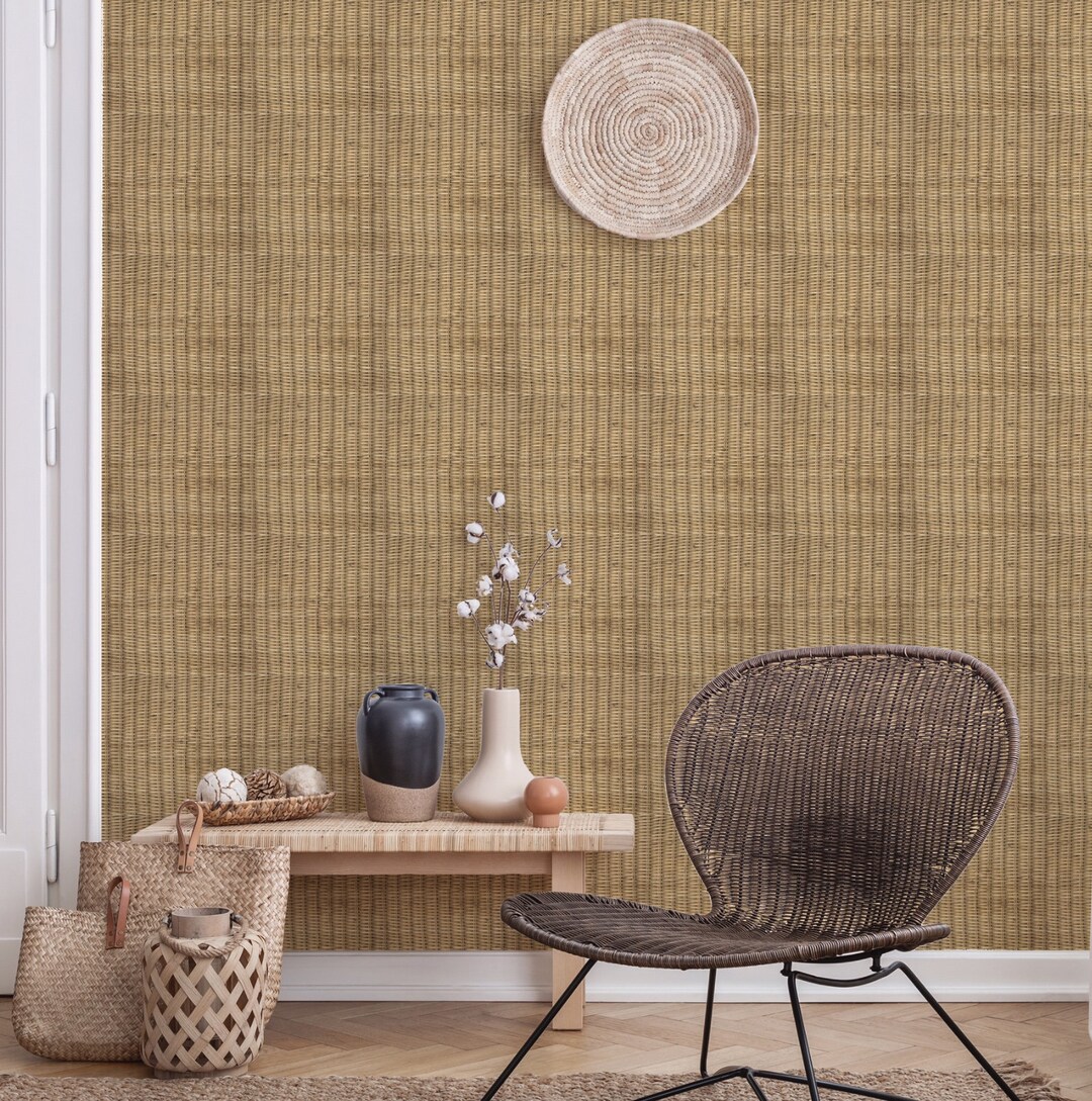 Cane Wallpaper - Etsy