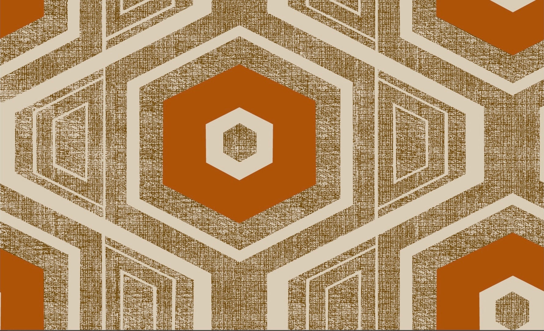 Modern Brown Wallpaper Texture