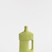 Spring Green Porcelain Bottle Vase 20 - Etsy