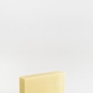Organic Super Soft Soap Bar Made With 100% Olives - Etsy