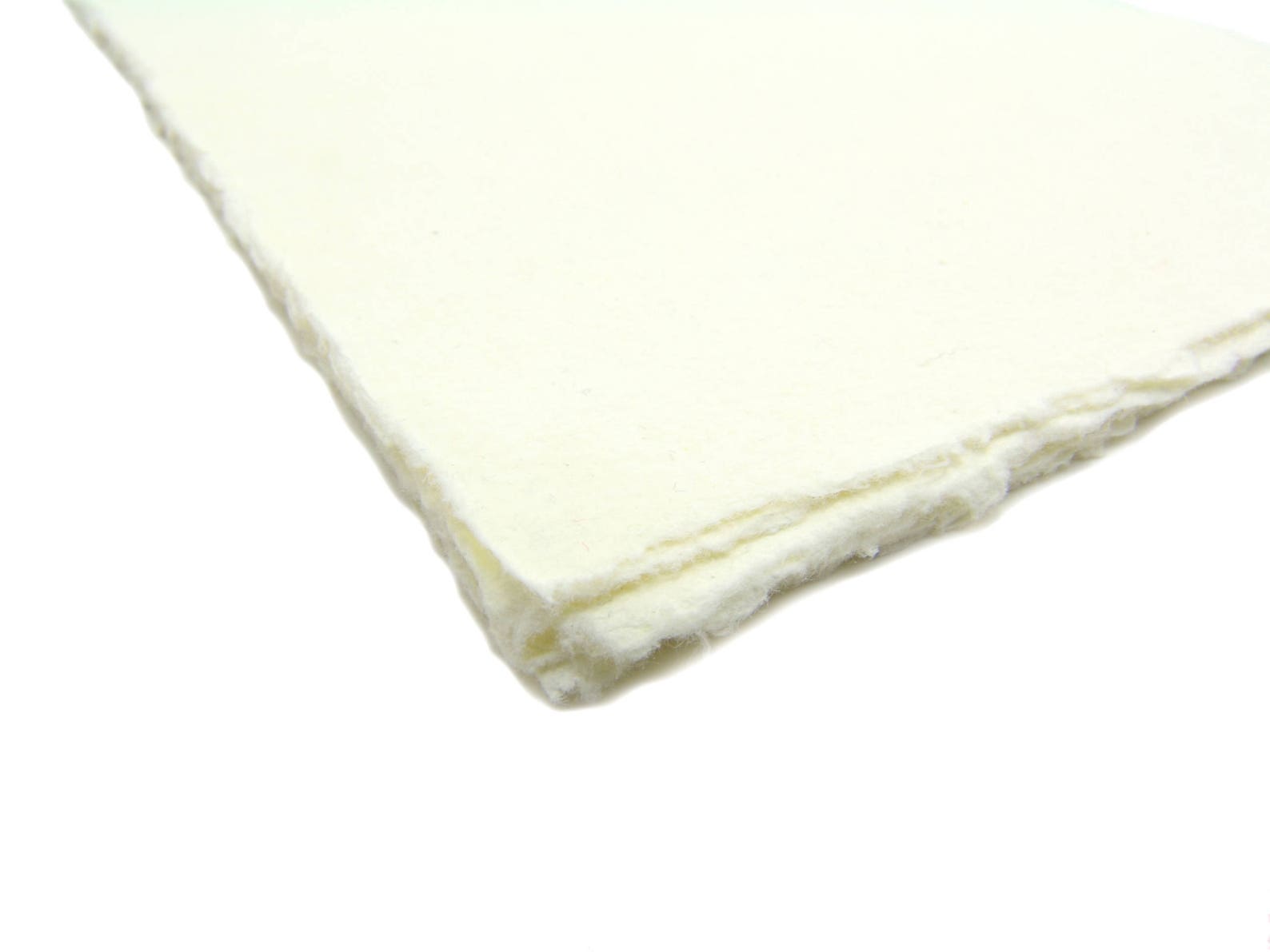 Handmade Paper DIN A4 100 Sheets Wild Border Price per - Etsy