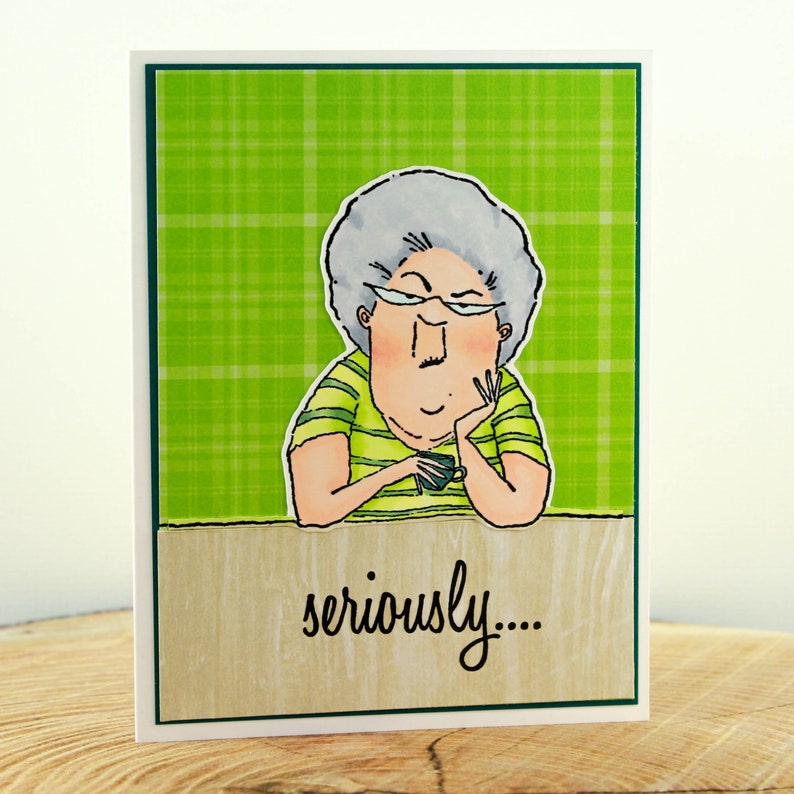 Birthday Cards For Seniors Card Design Template