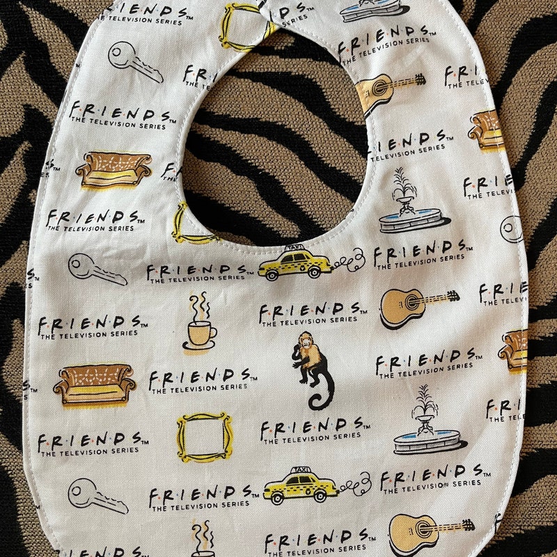Friends Baby - Etsy