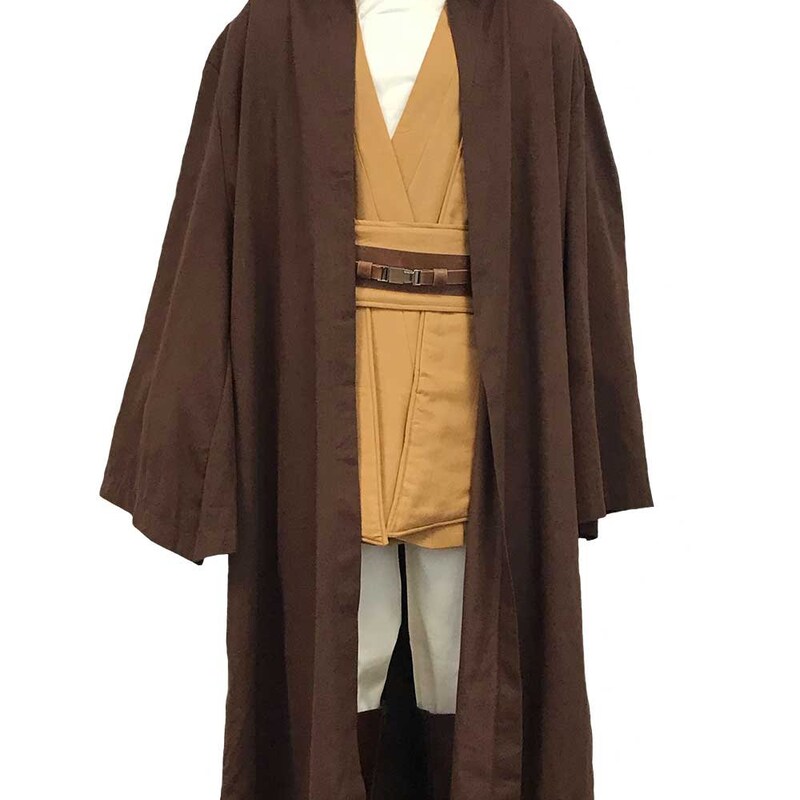 Jedi Tunic - Etsy